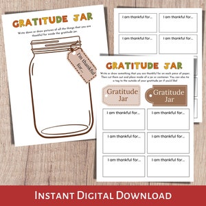 Gratitude Activities and Games, Thankful Activities, Gratitude ...