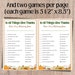 Thanksgiving Bible Games, Thanksgiving Trivia, Church Games, Fall ...