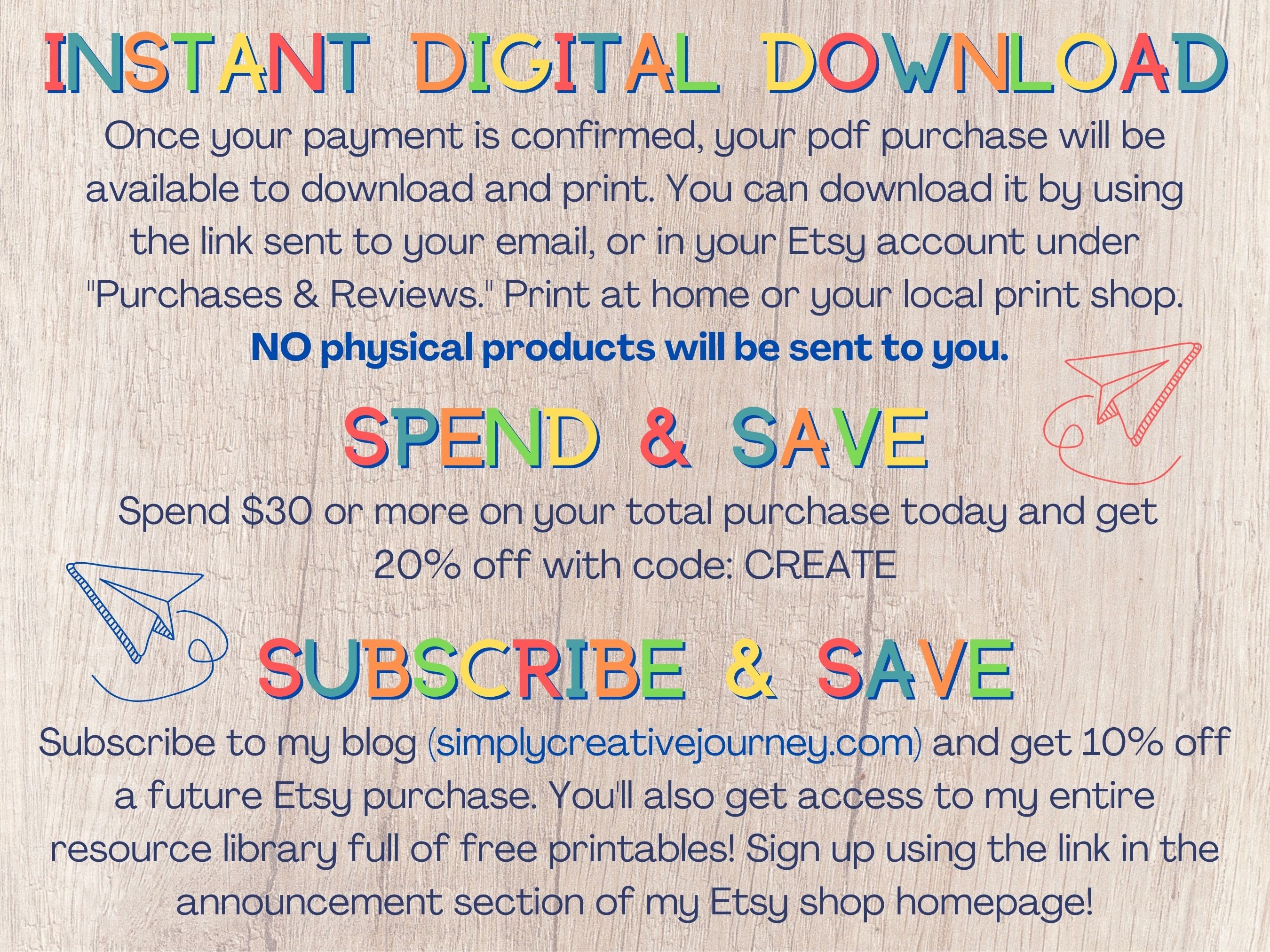 Easter Scavenger Hunt Printable Easter Game Indoor Scavenger - Etsy