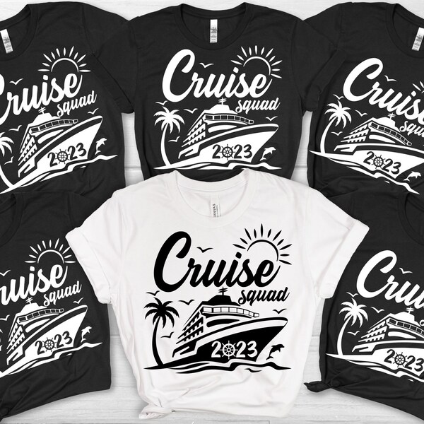 Family Cruise Ship Iron on Decal - Etsy