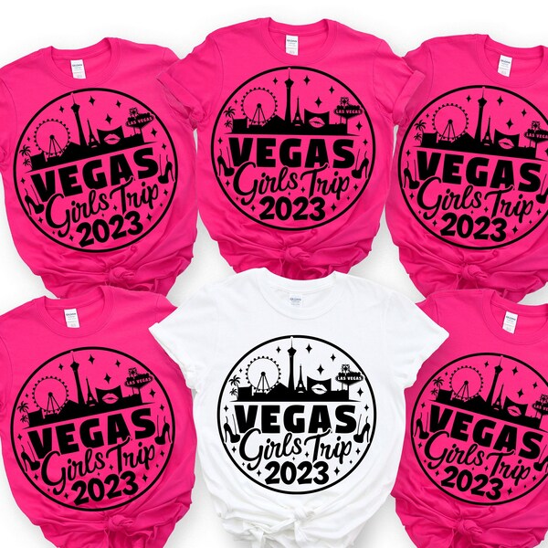 Girls Trip Decal - Etsy