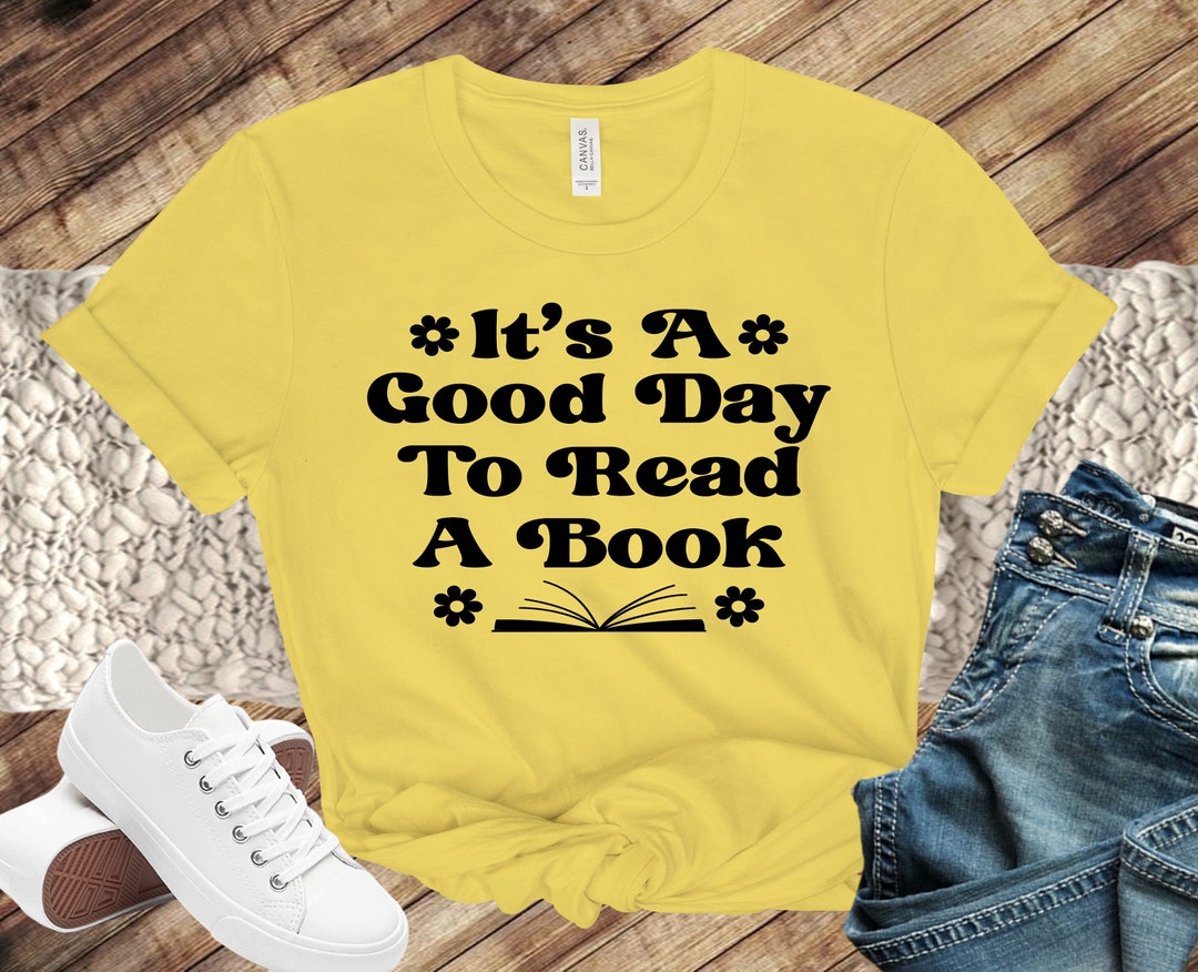 Reading Lover Heat Transfer Vinyl Decals, Bookworm Gift, Book Lover ...