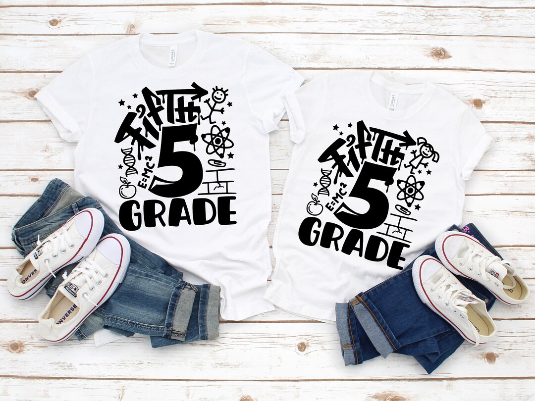 Welcome Back to School Decal, Back to School Shirt, 1st Day of School ...