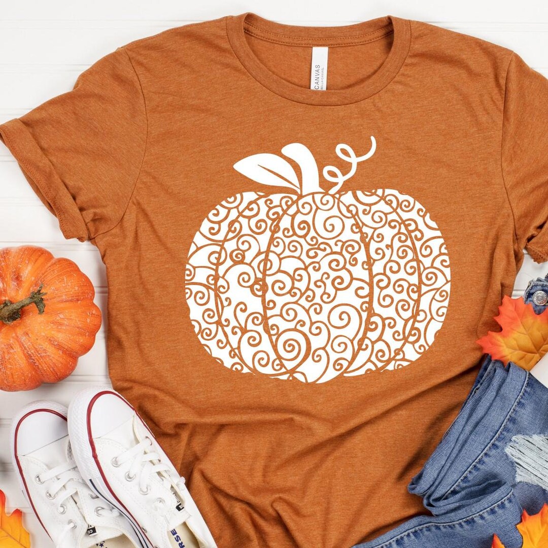 Pumpkin Iron on Transfer, Pumpkin Iron on Transfer, Pumpkin With Iron ...