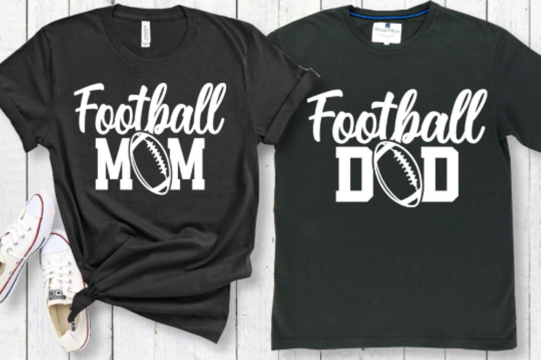 Iron On Football Shirt Decals at Carolyn Lafleur blog