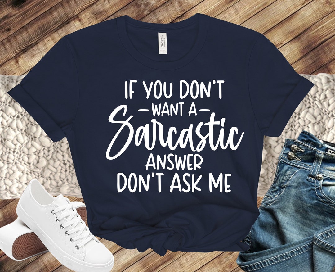 Funny Sarcastic Heat Transfer Decals, Humorous Iron on Decals ...