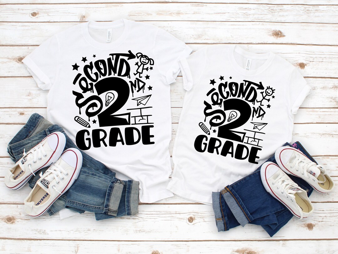 Welcome Back to School Decal, Back to School Shirt, 1st Day of School ...