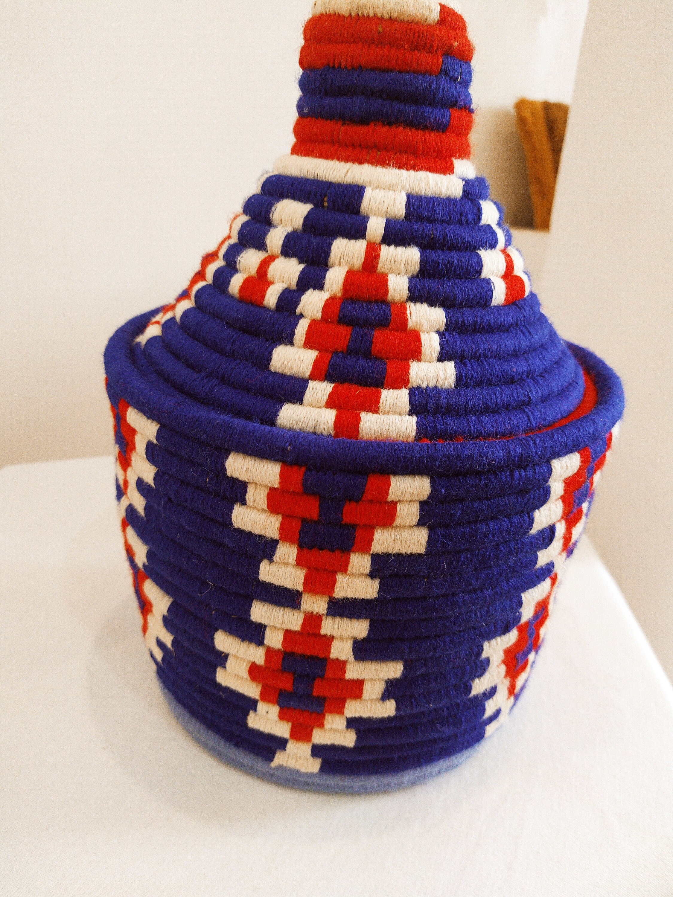 Moroccan Baskets Straw Moroccan Basketshandmade Moroccan - Etsy