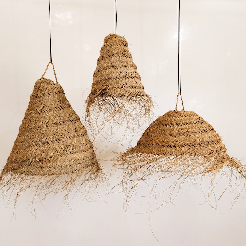 Mediterranean Light Shade - Etsy Canada