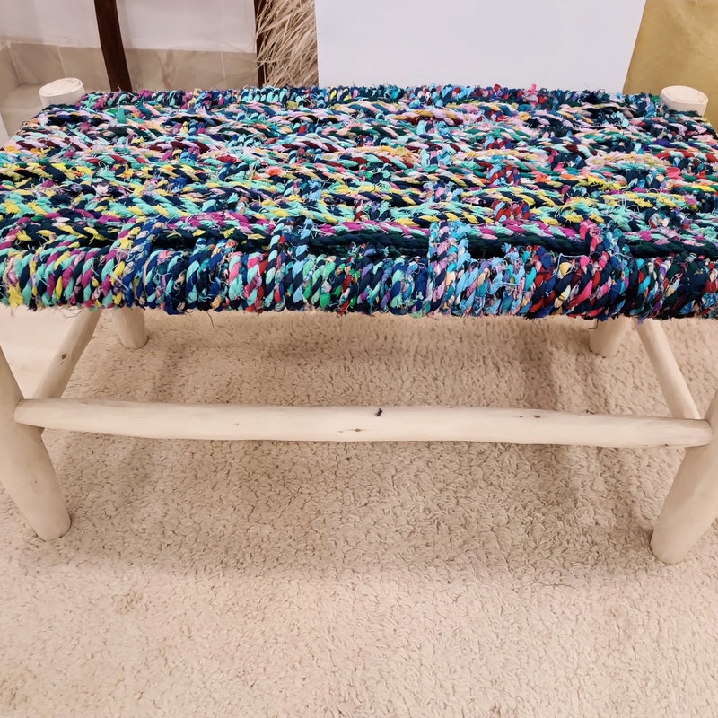 Weaving Bench - Etsy