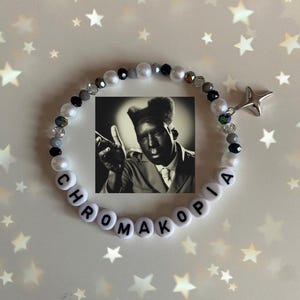 Tyler the Creator Albums Bracelets - Etsy