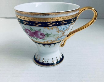 Nantucket Home Tea Cup - Etsy