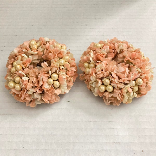 Taper Candle Rings - Etsy