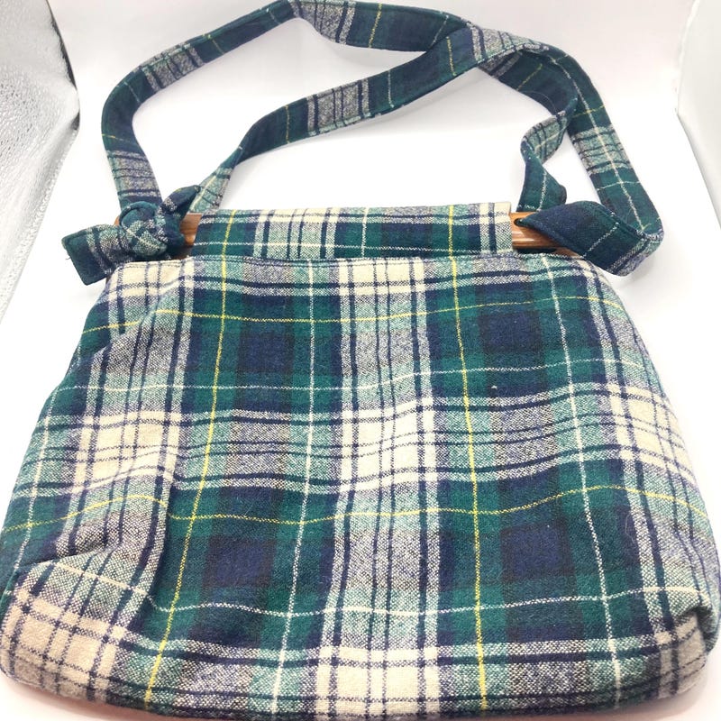 Bermuda Bag - Etsy