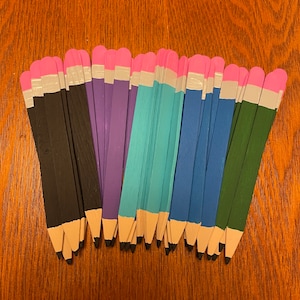 Pencil Equity Sticks | Classroom Management | Flip Sticks | Teacher ...