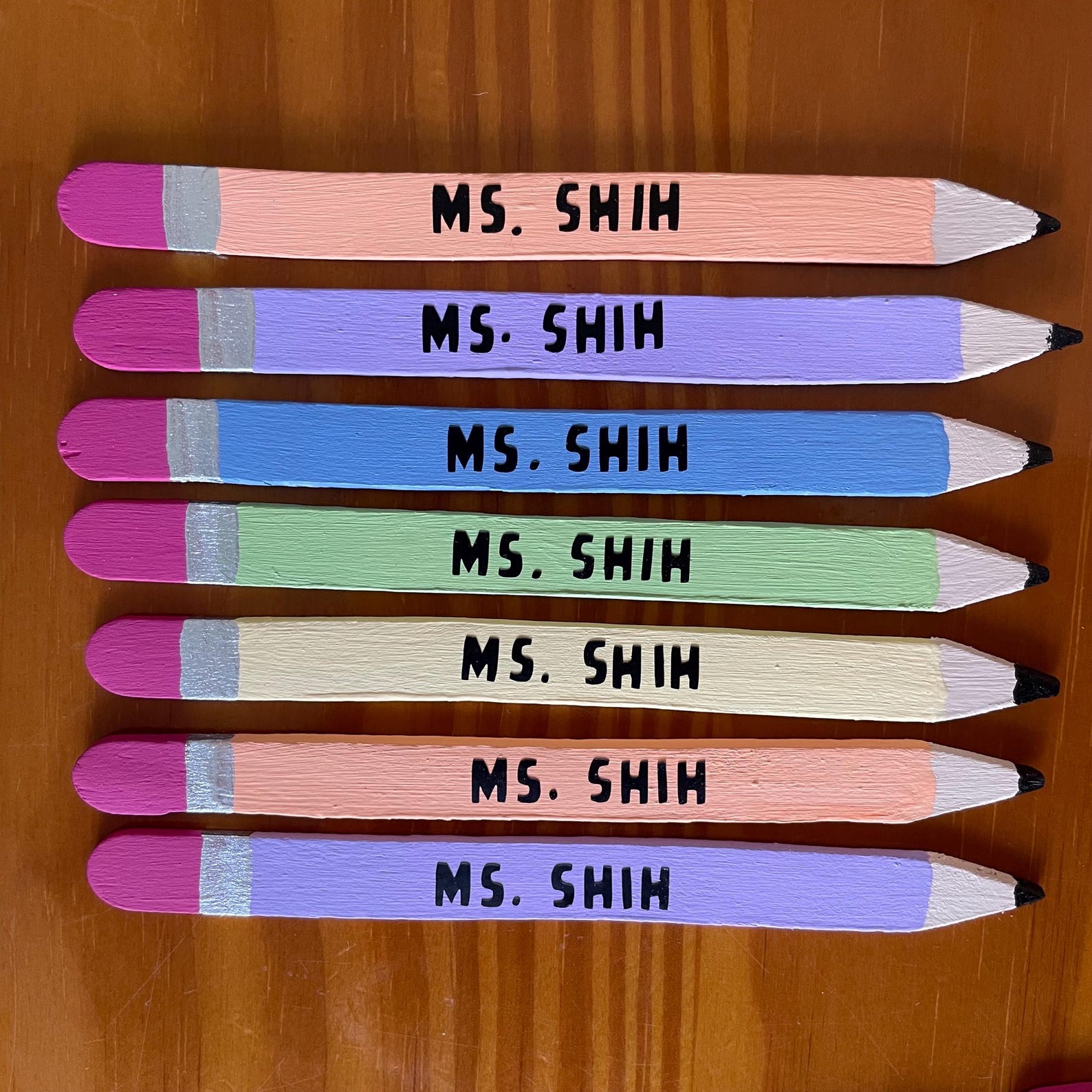 Pencil Equity Sticks | Classroom Management | Flip Sticks | Teacher ...