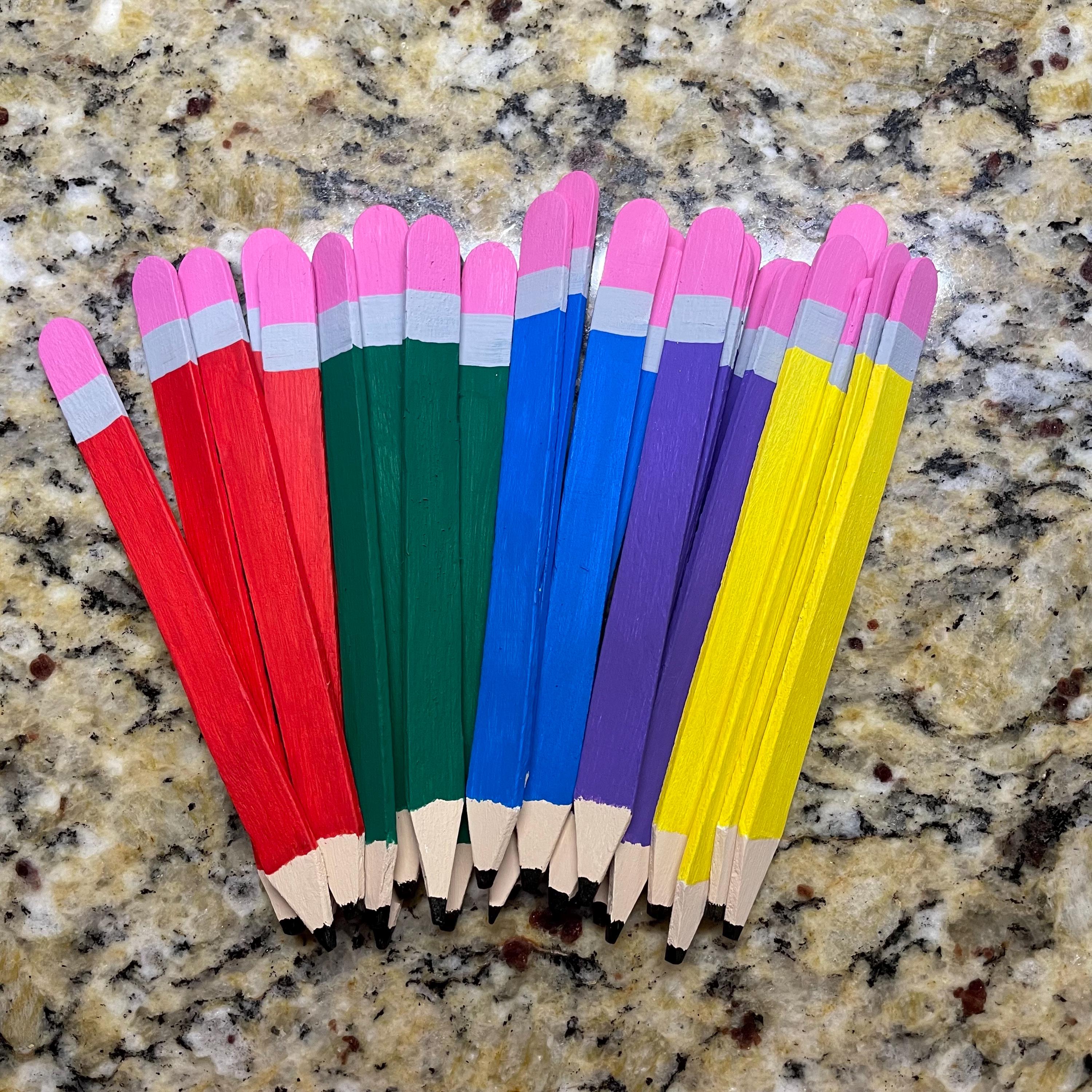 Pencil Equity Sticks | Classroom Management | Flip Sticks | Teacher ...