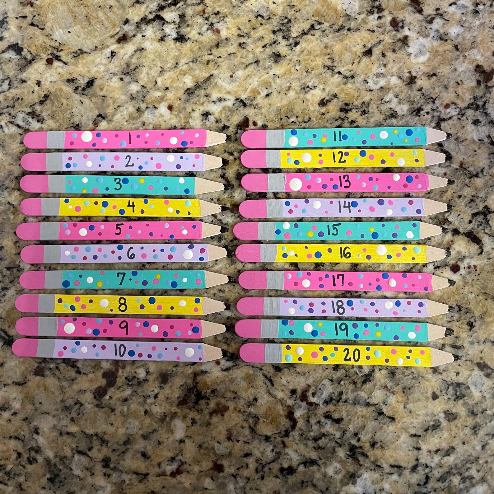 Pencil Equity Sticks | Classroom Management | Flip Sticks | Teacher ...