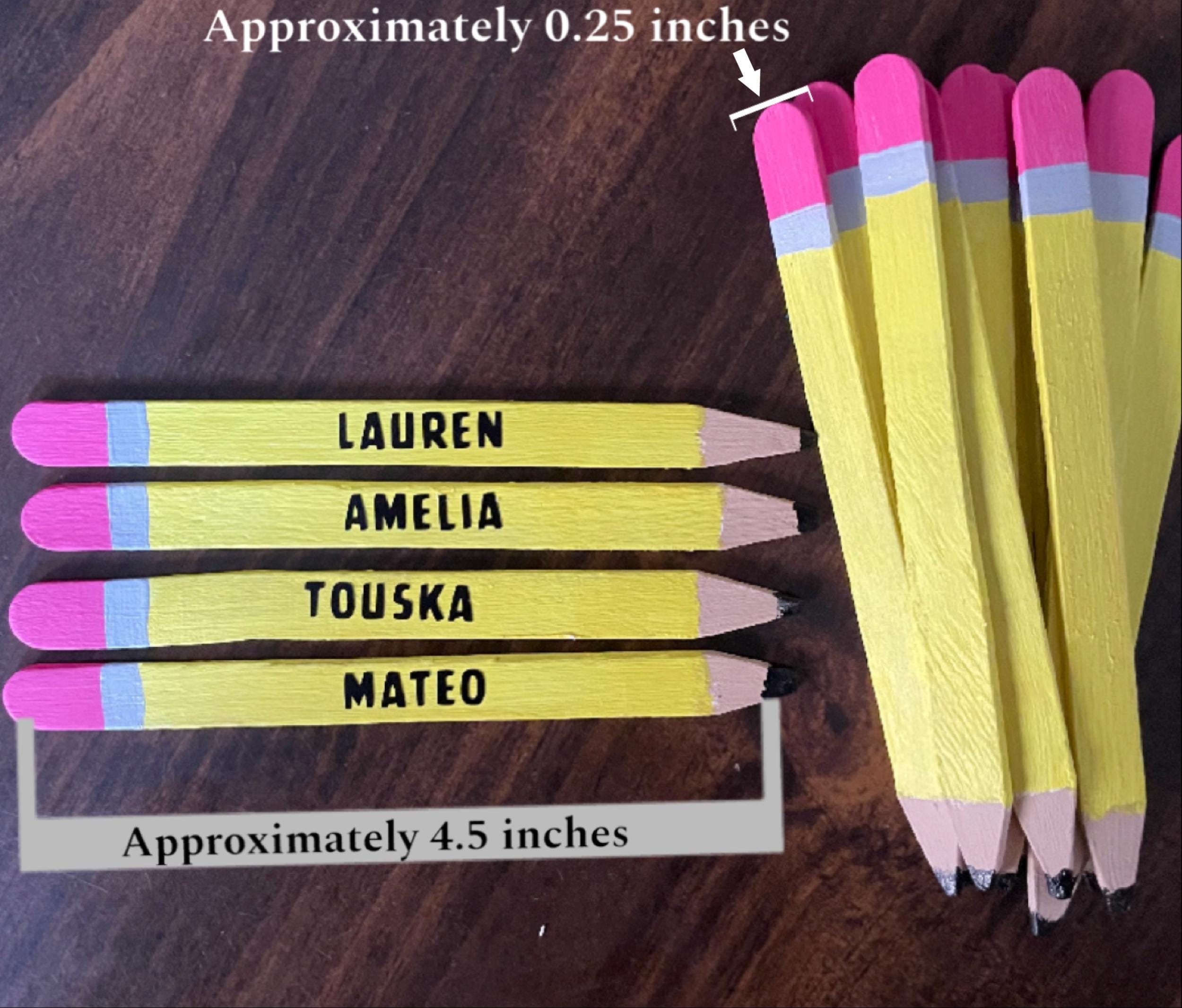 Pencil Equity Sticks | Classroom Management | Flip Sticks | Teacher ...