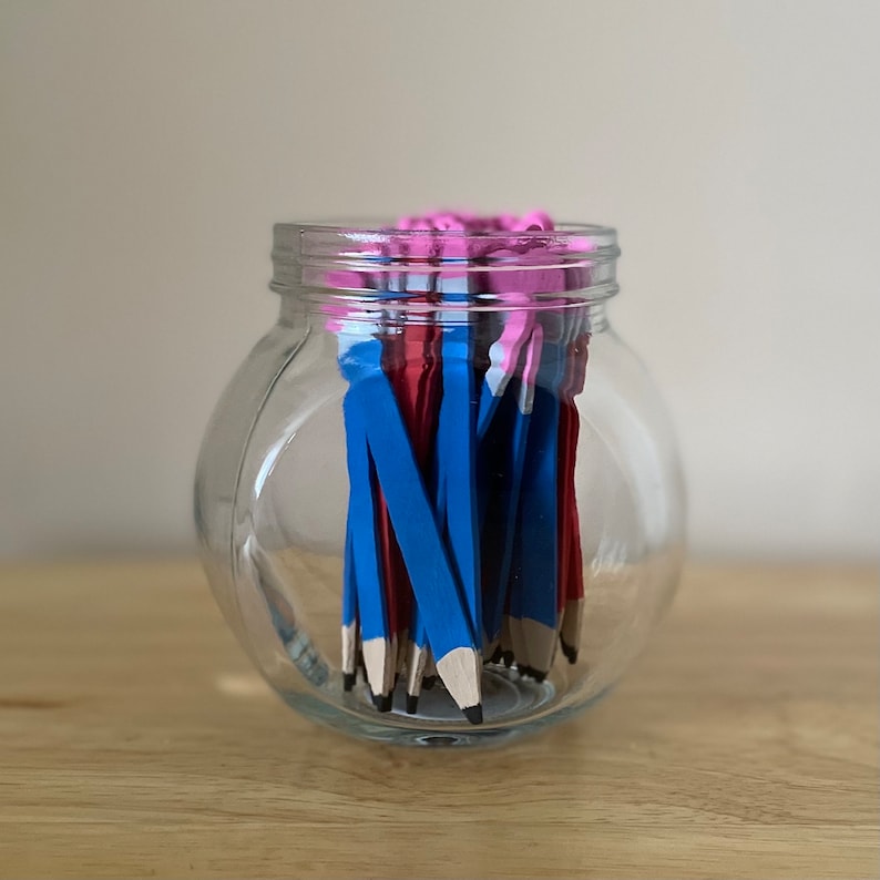 Pencil Equity Sticks Classroom Management Flip Sticks Teacher Calling ...