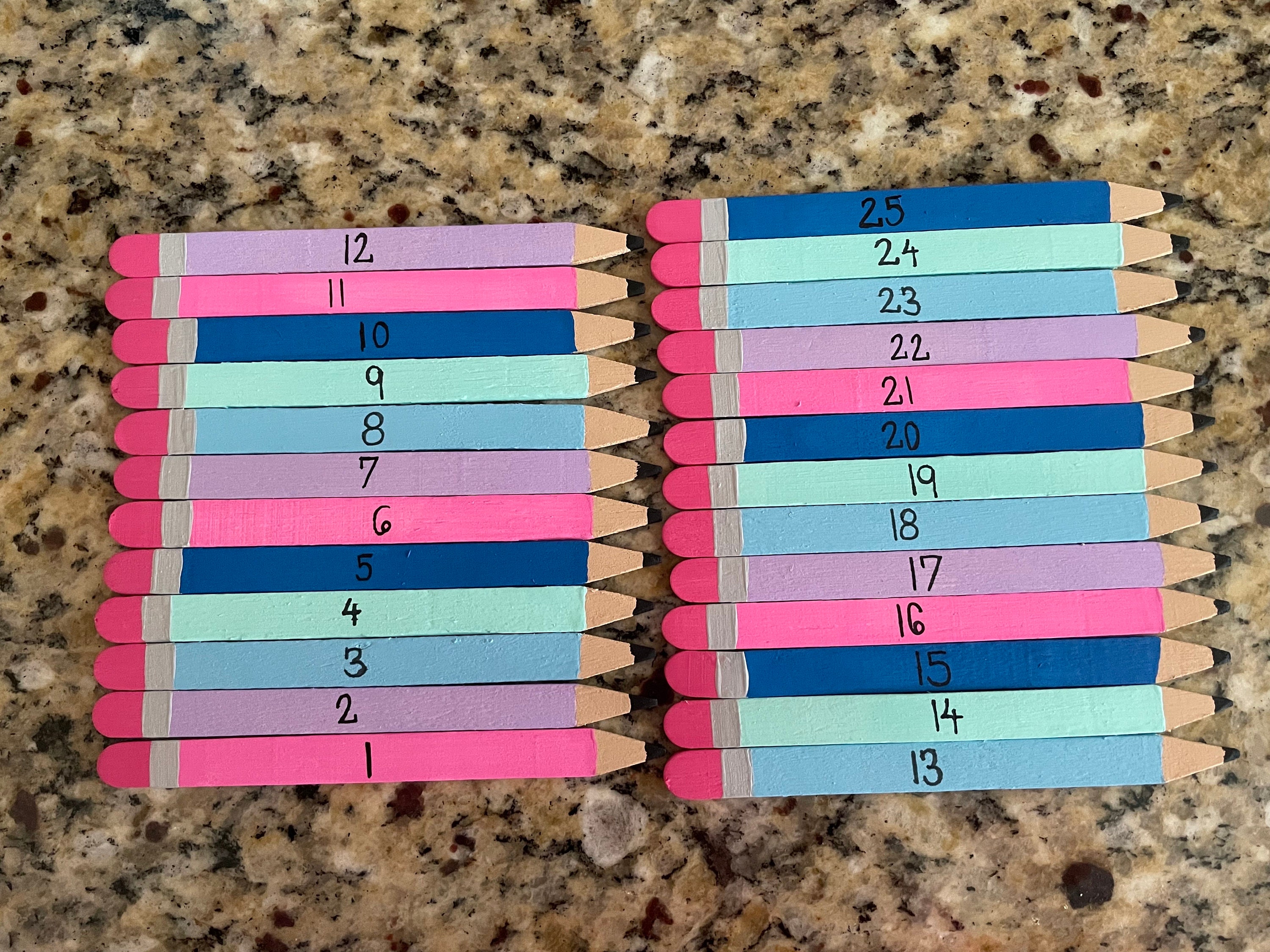 Pencil Equity Sticks | Classroom Management | Flip Sticks | Teacher ...