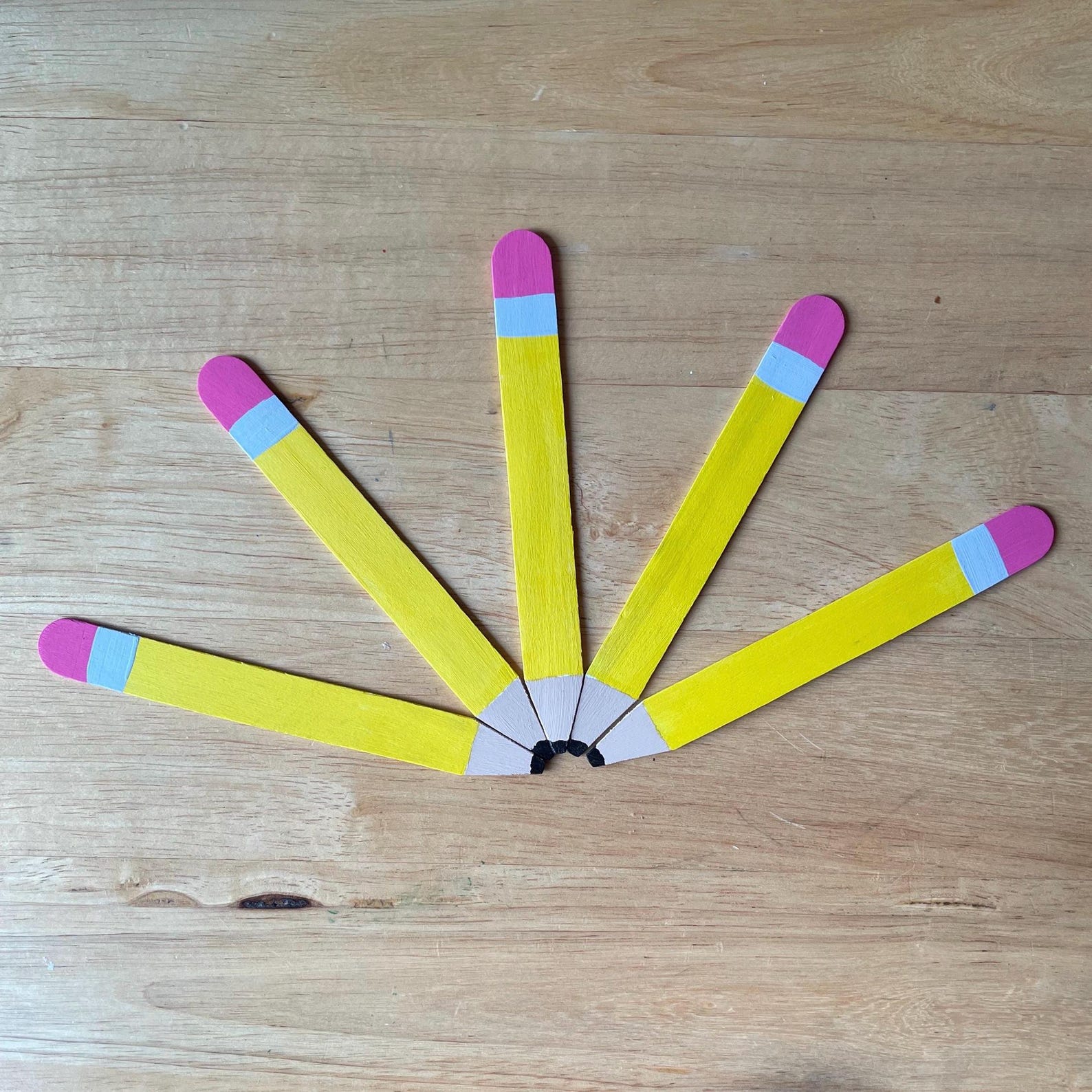 Jumbo Popsicle Pencil Equity Sticks Classroom Management | Flip Sticks ...