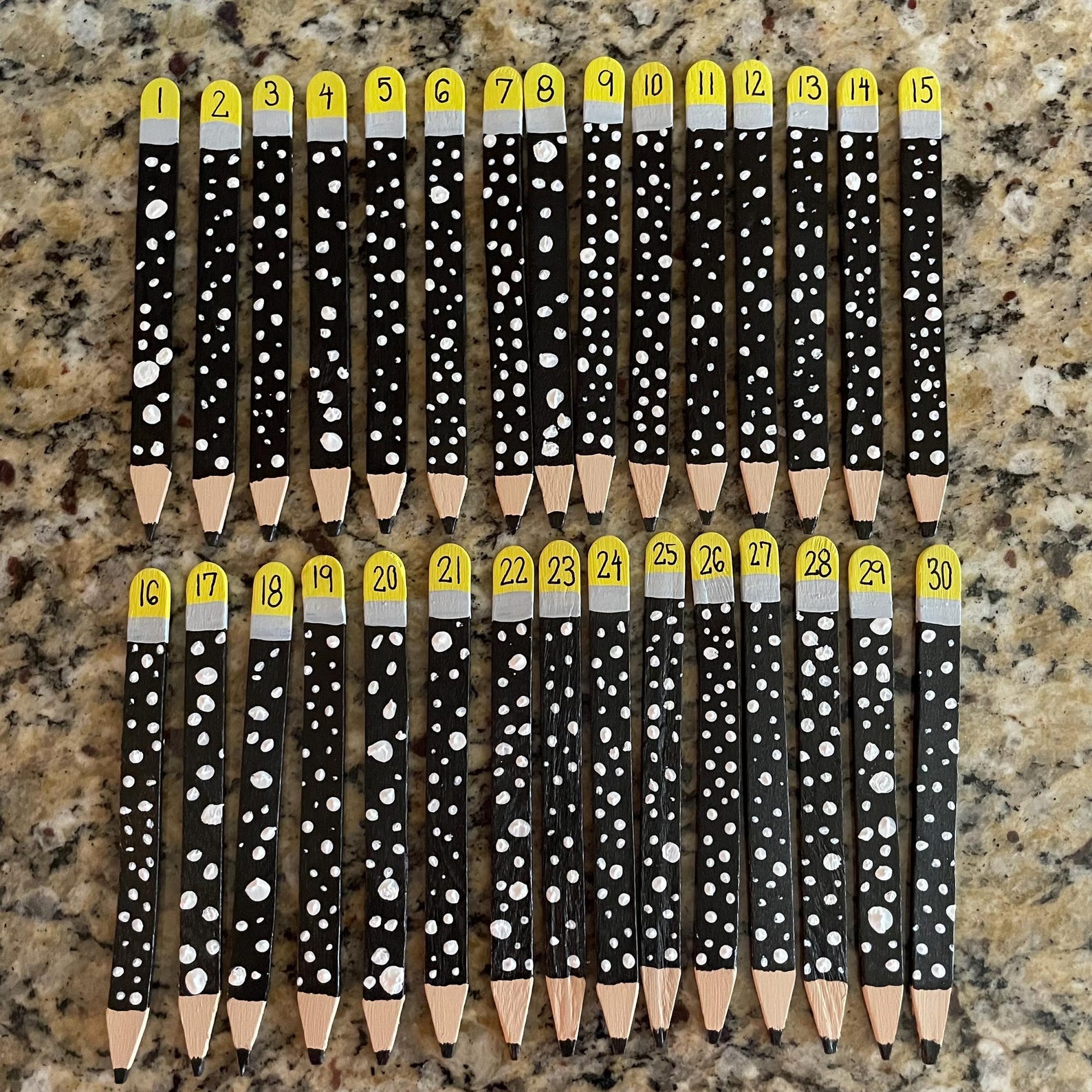 Pencil Equity Sticks | Classroom Management | Flip Sticks | Teacher ...