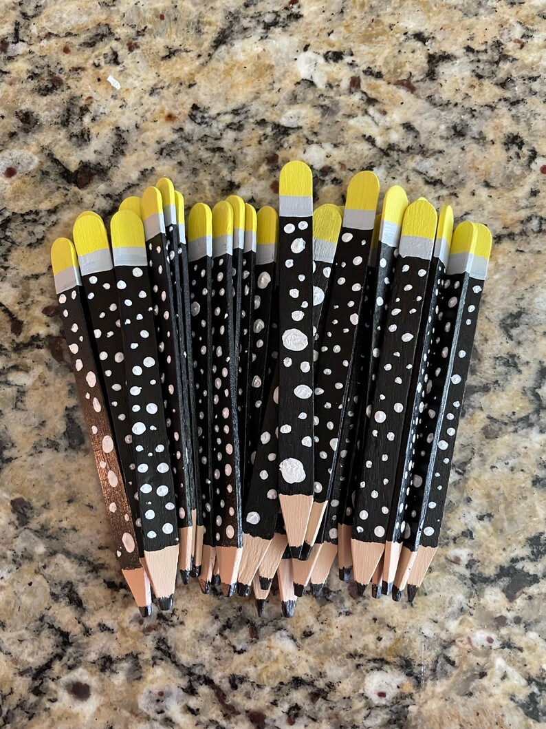 Pencil Equity Sticks | Classroom Management | Flip Sticks | Teacher ...