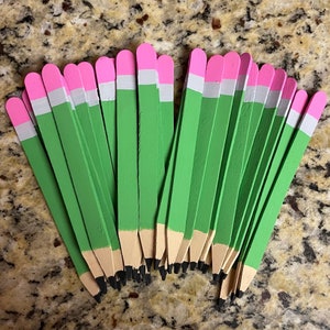 Pencil Equity Sticks | Classroom Management | Flip Sticks | Teacher ...