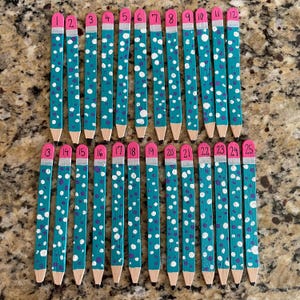 Pencil Equity Sticks | Classroom Management | Flip Sticks | Teacher ...