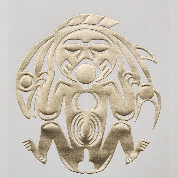 First Nations Carving - Etsy