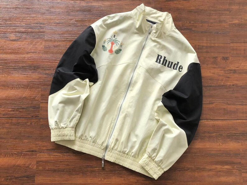 High Quality Rhude Tracksuit - Etsy