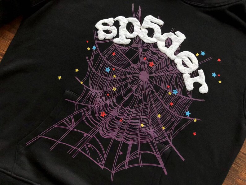 High Quality Spider Worldwide 555 Sweatsuit - Etsy