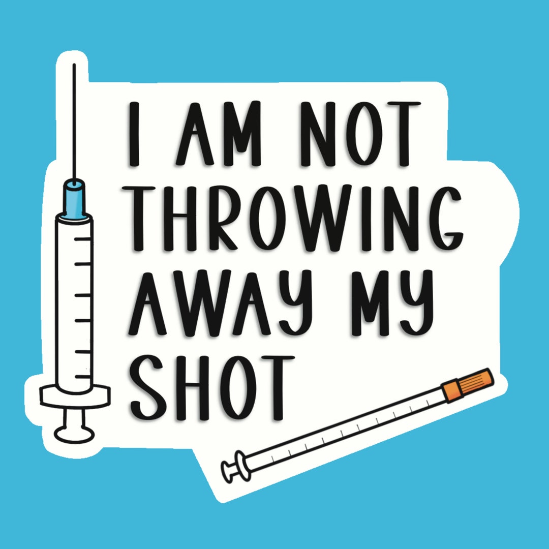 IVF Sticker, Embryo, Baby Hope, in Vitro, PIO, Stim Shots, Injections ...