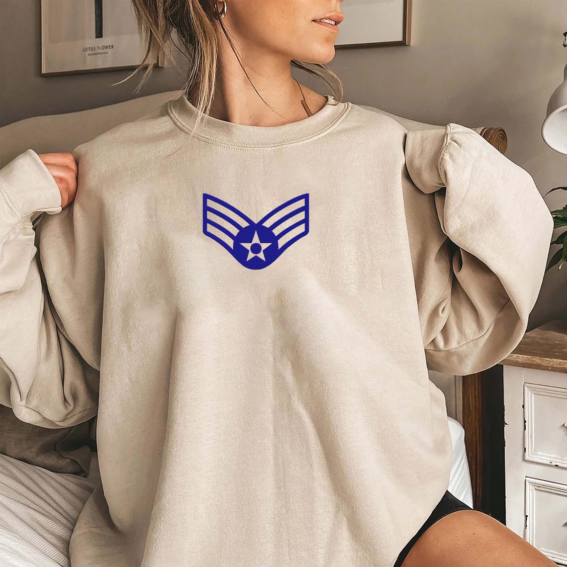 USAF Logo Bundle Embroidery Design, Mini US Air Force, Logo Silhouette ...