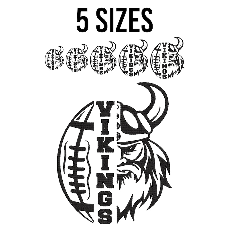 Viking Embroidery - Etsy