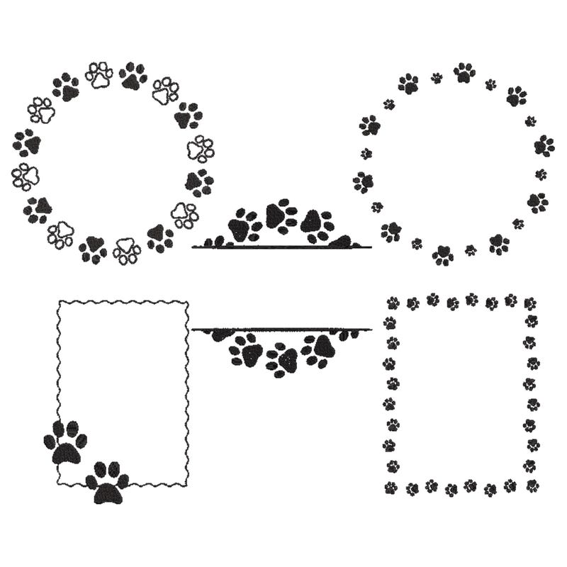 Dog Blanket Name Embroidery - Etsy