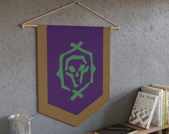 Sea of Thieves Banner - Etsy