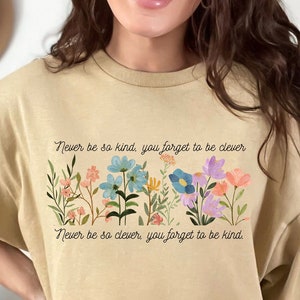 Marjorie Lyrics Inspired Merch Taylor Tshirt Evermore Album Never Be so ...