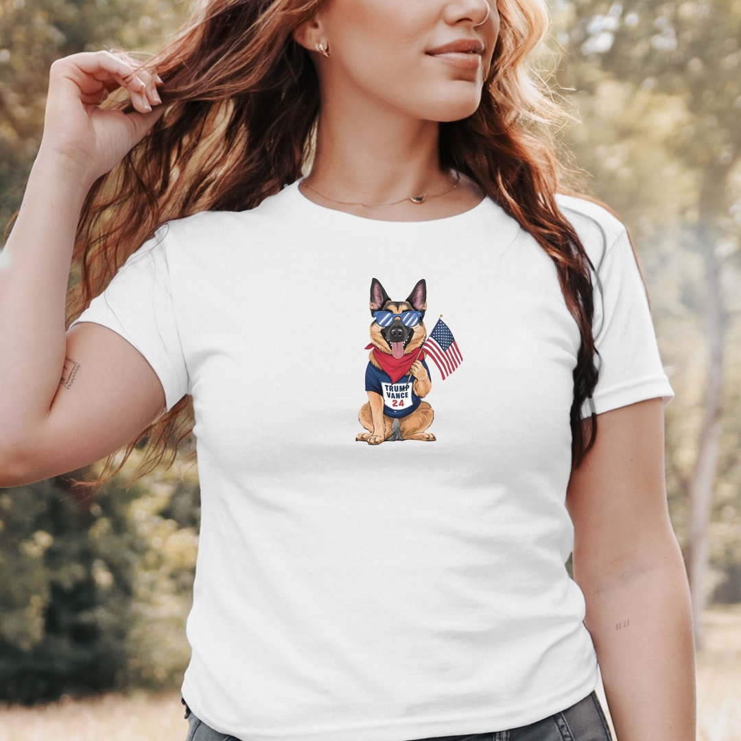 Trump Vance Preppy Y2k Crop Top President Donald Trump Election Baby ...