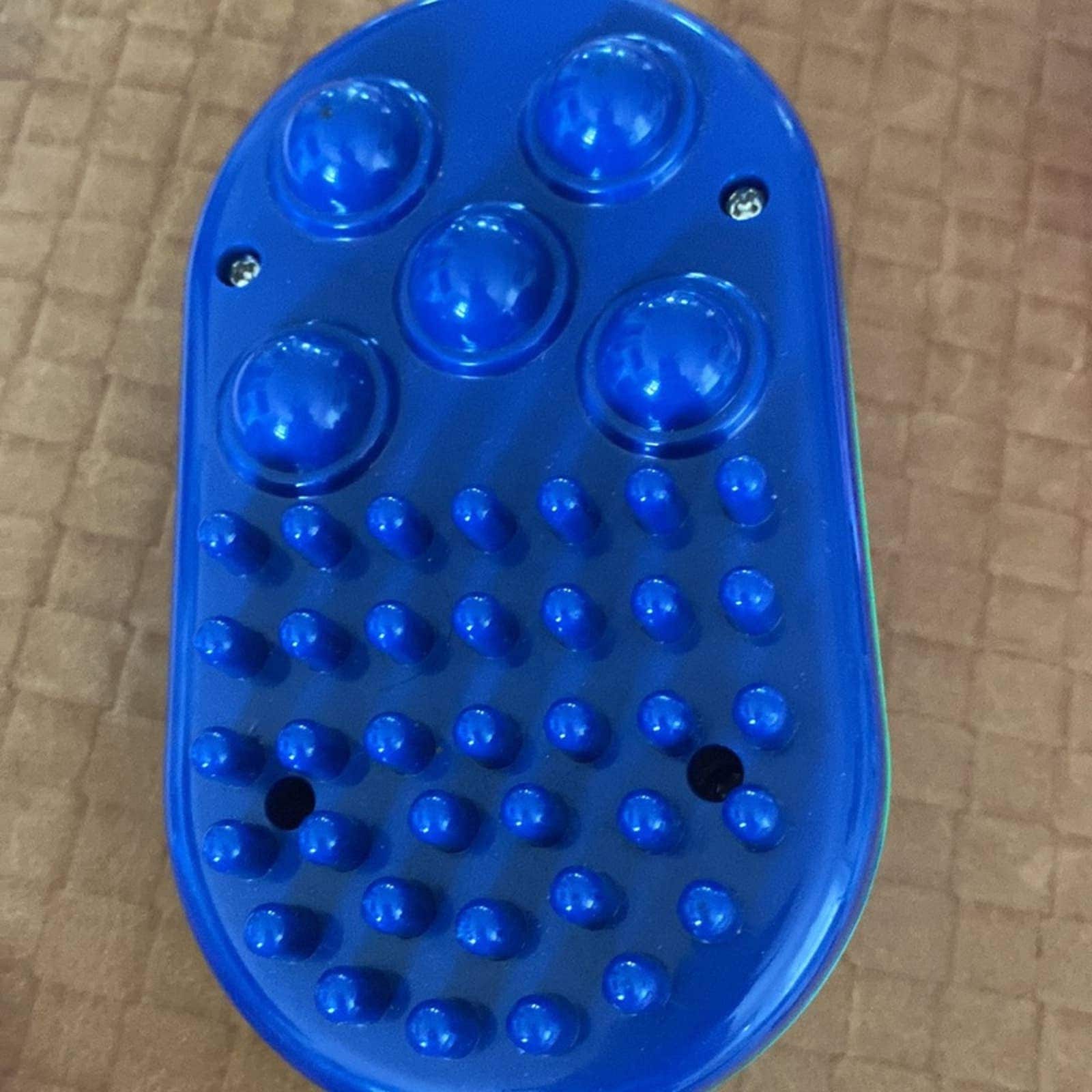 Homedics Hand Held Massagers Set of 2 Battery Operated - Etsy