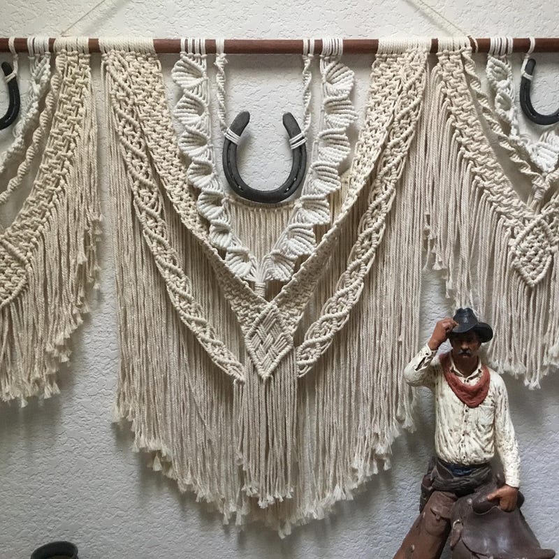 Rustic Horseshoe Patterns - Etsy