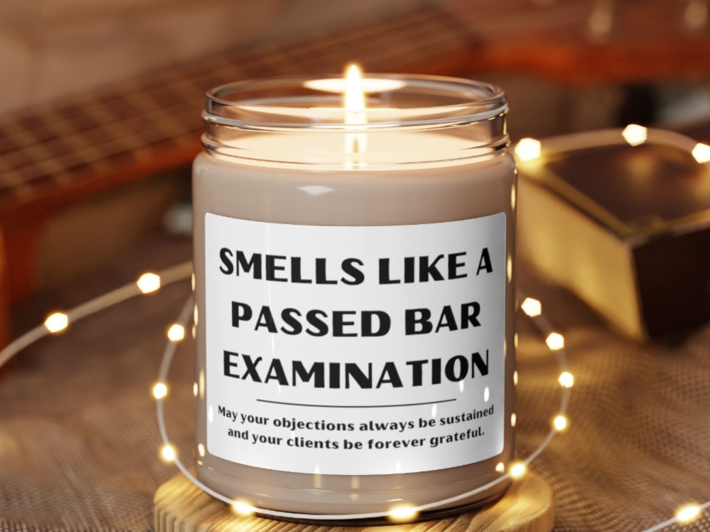 Bar Exam Humor
