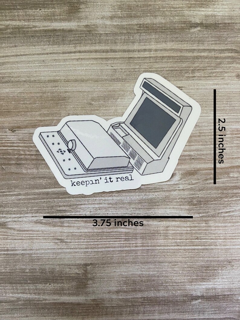 Keepin' It Real Realear Verifit Sticker Audiology Ear - Etsy