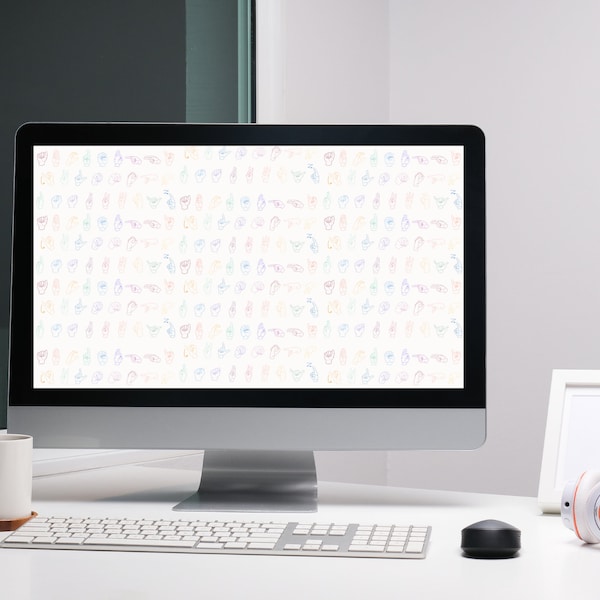 Speech Language Pathology Wallpaper - Etsy