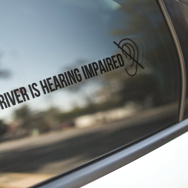 Medical Alert Decal - Etsy