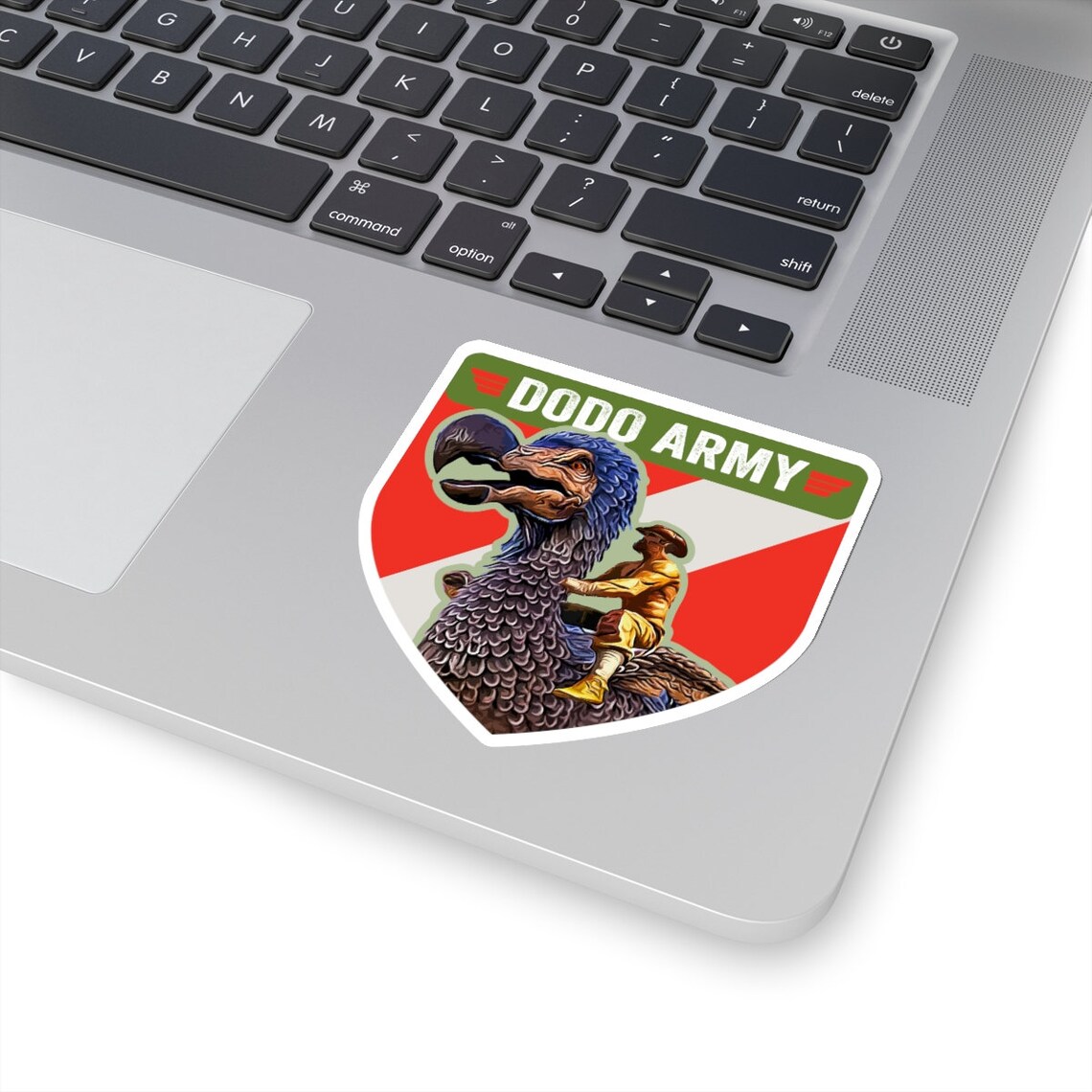 Dodo Army Sticker Ark Survival Evolved Game Sticker - Etsy