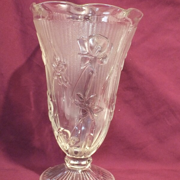 Iris and Herringbone - Etsy