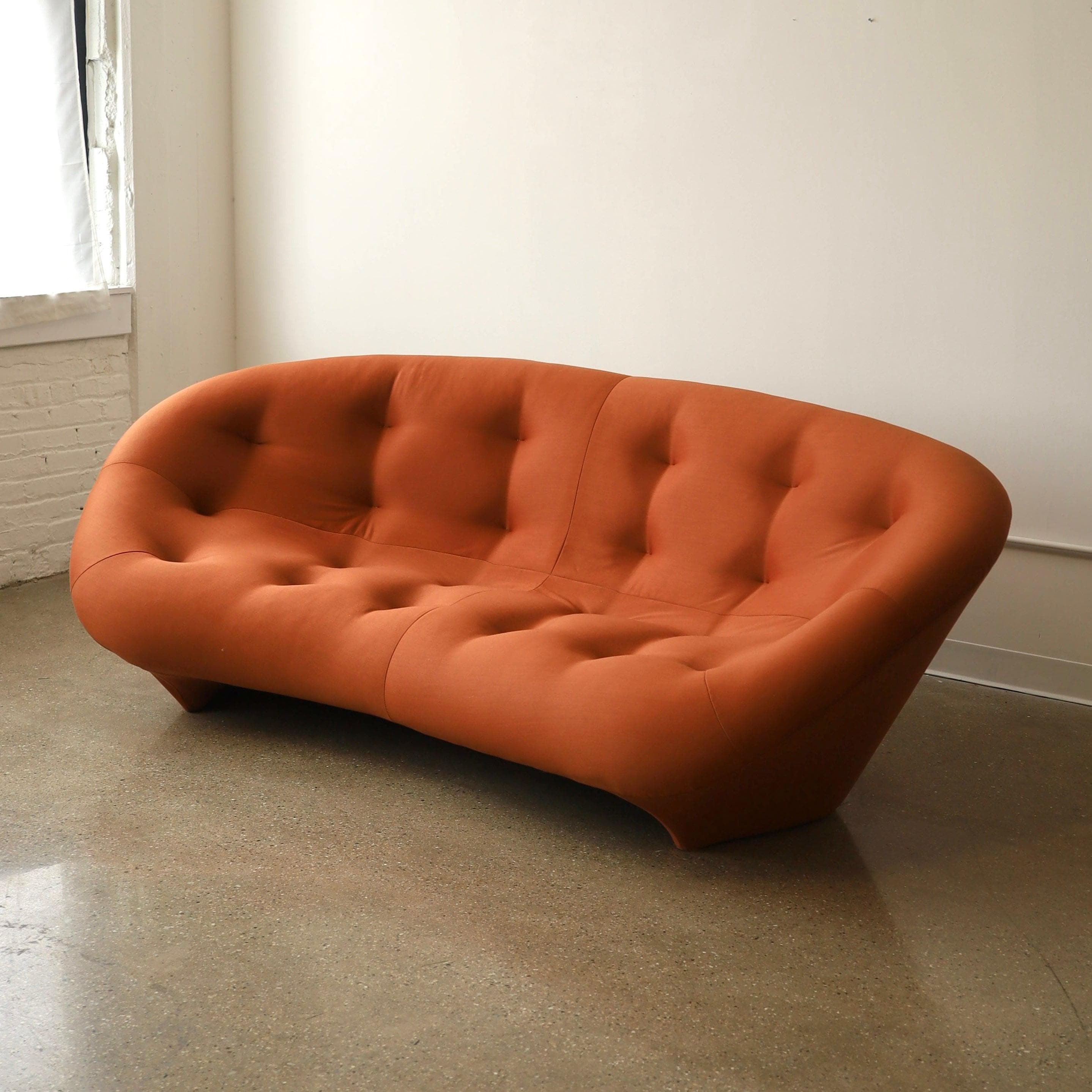Ligne Roset ploum Sofa - Etsy