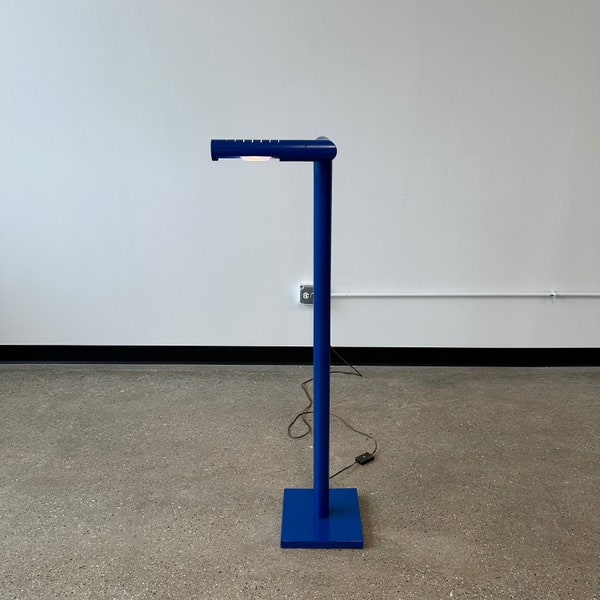 Italian Floor Lamp - Etsy